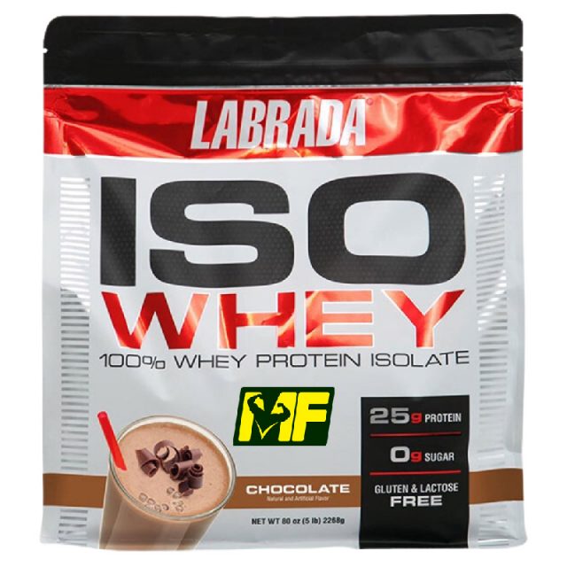 LEAN BODY RTD 12 PACKS - Muscle Fuel - MF