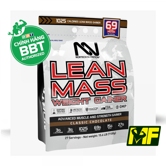LEAN BODY RTD 12 PACKS - Muscle Fuel - MF