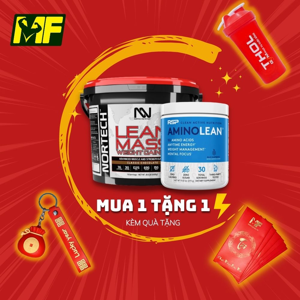 LEAN BODY RTD PLANT BASED 12 PACKS - Muscle Fuel - MF